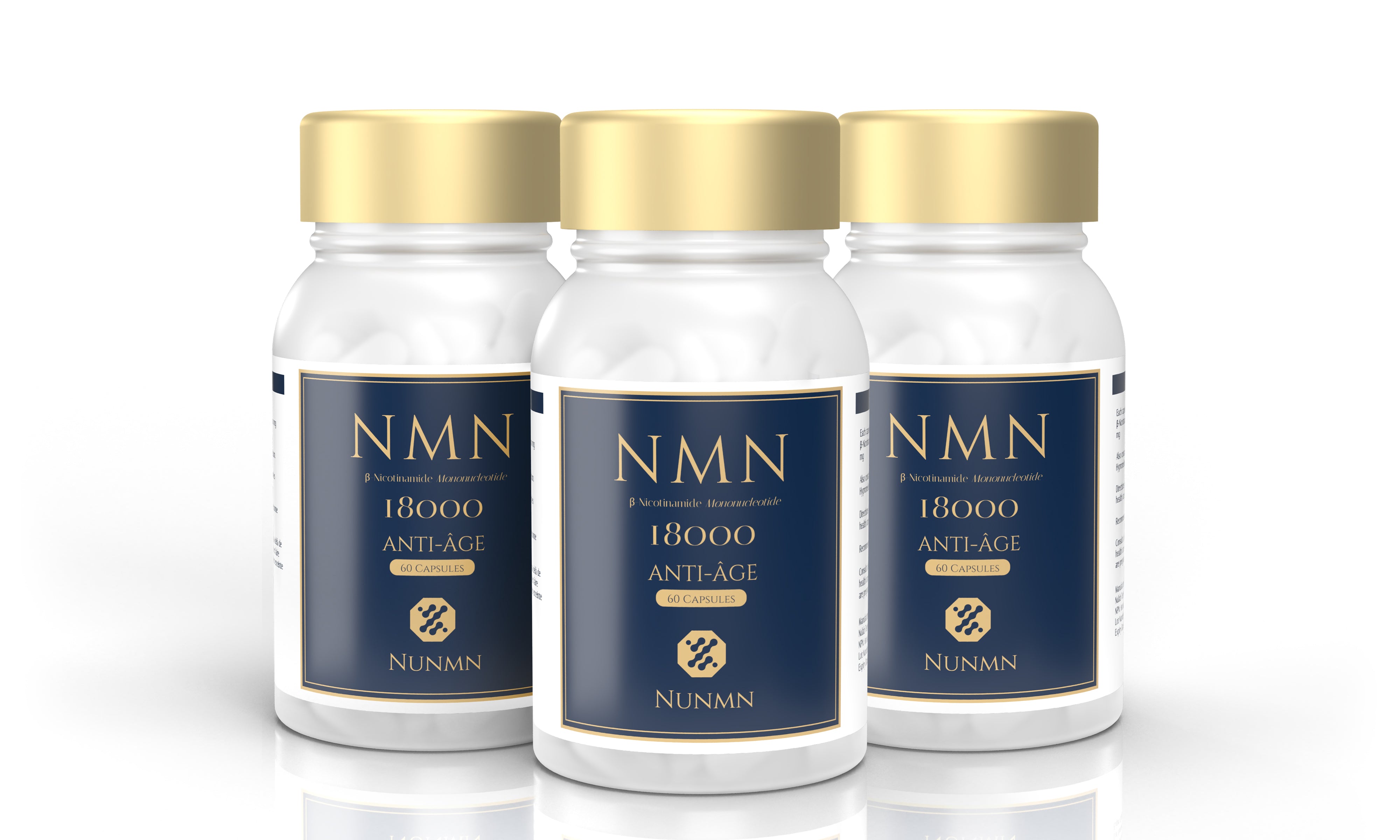 Order Nmn Supplement 18000 Nad Booster Nicotinamide Now Nunmn